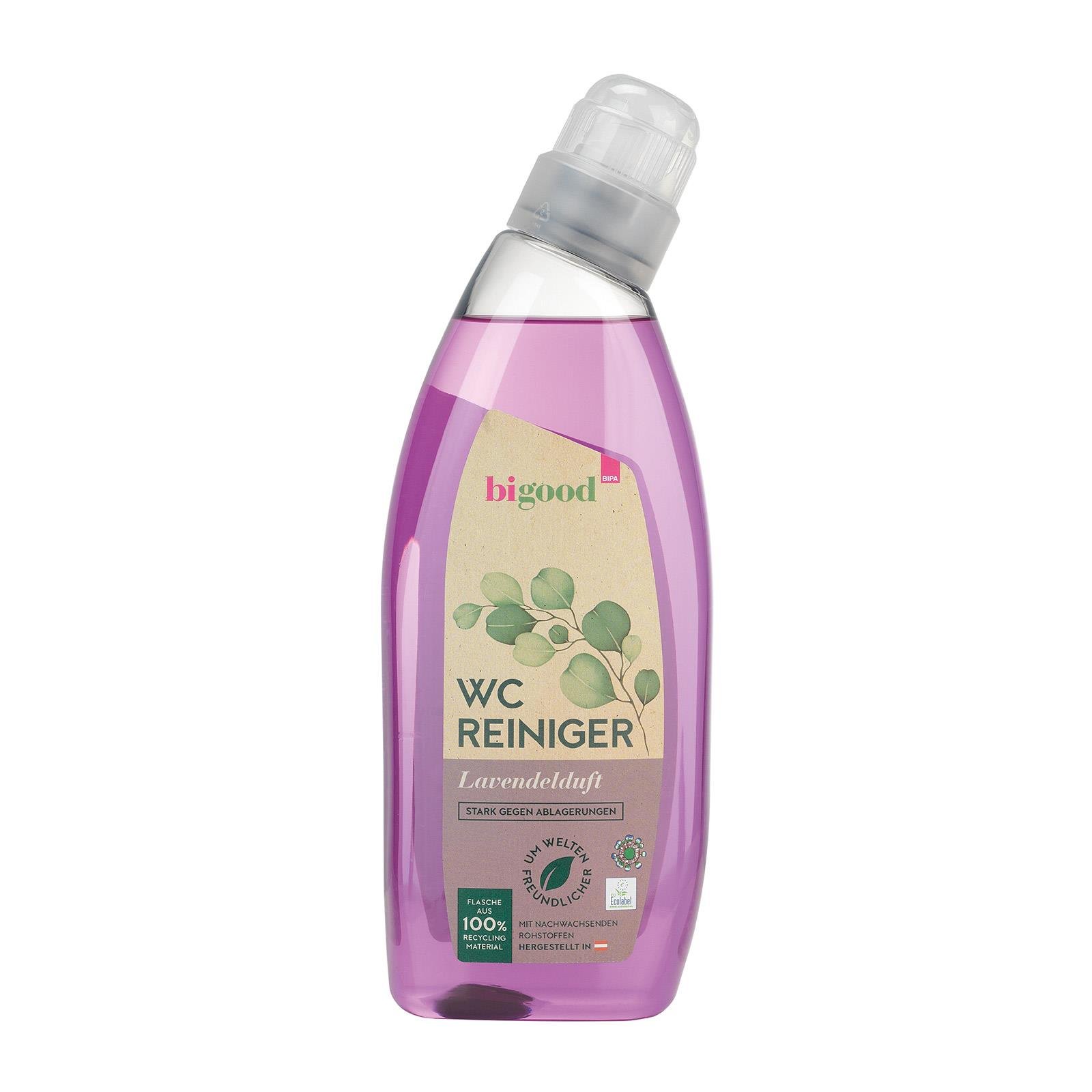 bi good WC Reiniger Lavendel | BILLA Online Shop