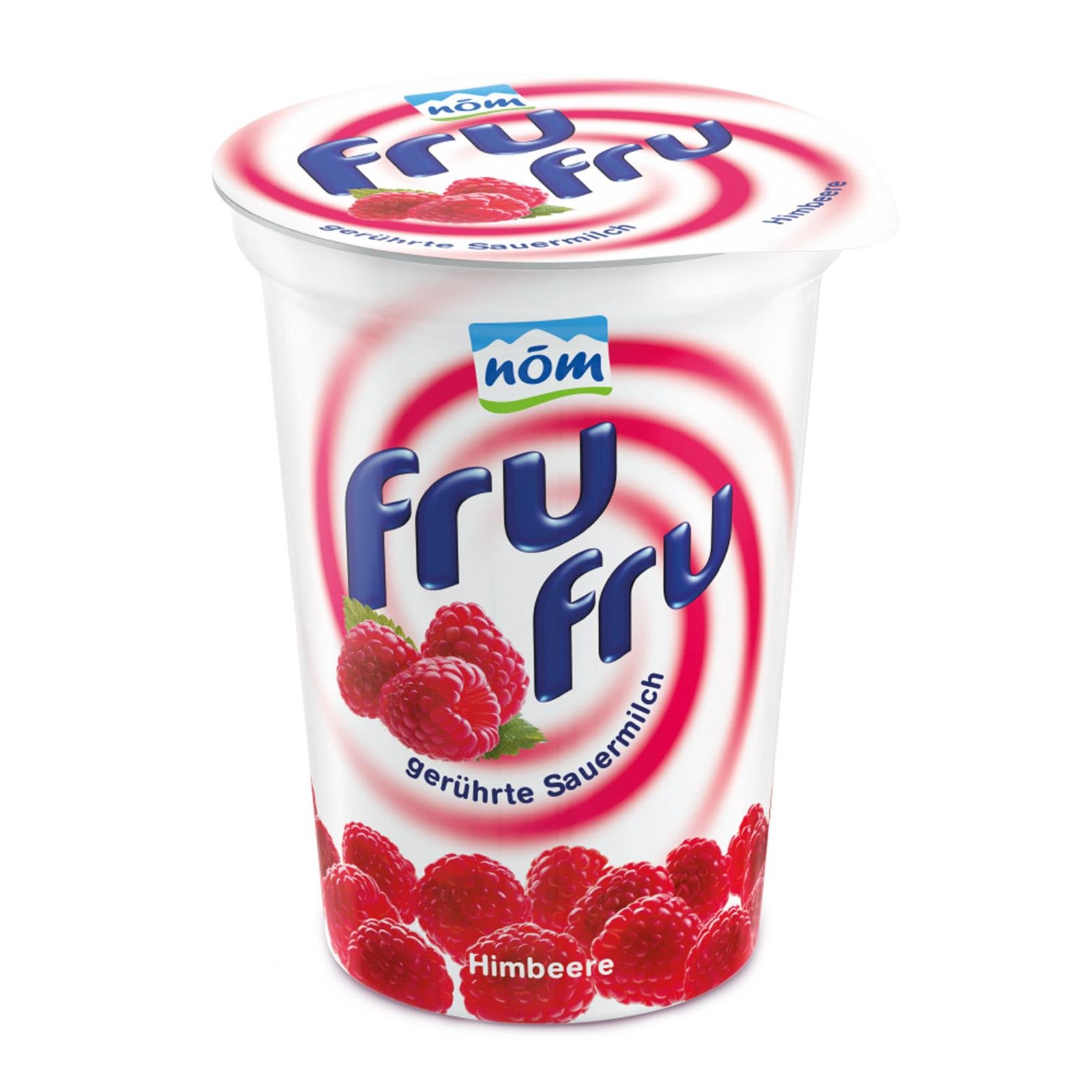 nöm fru fru Himbeere | BILLA Online Shop