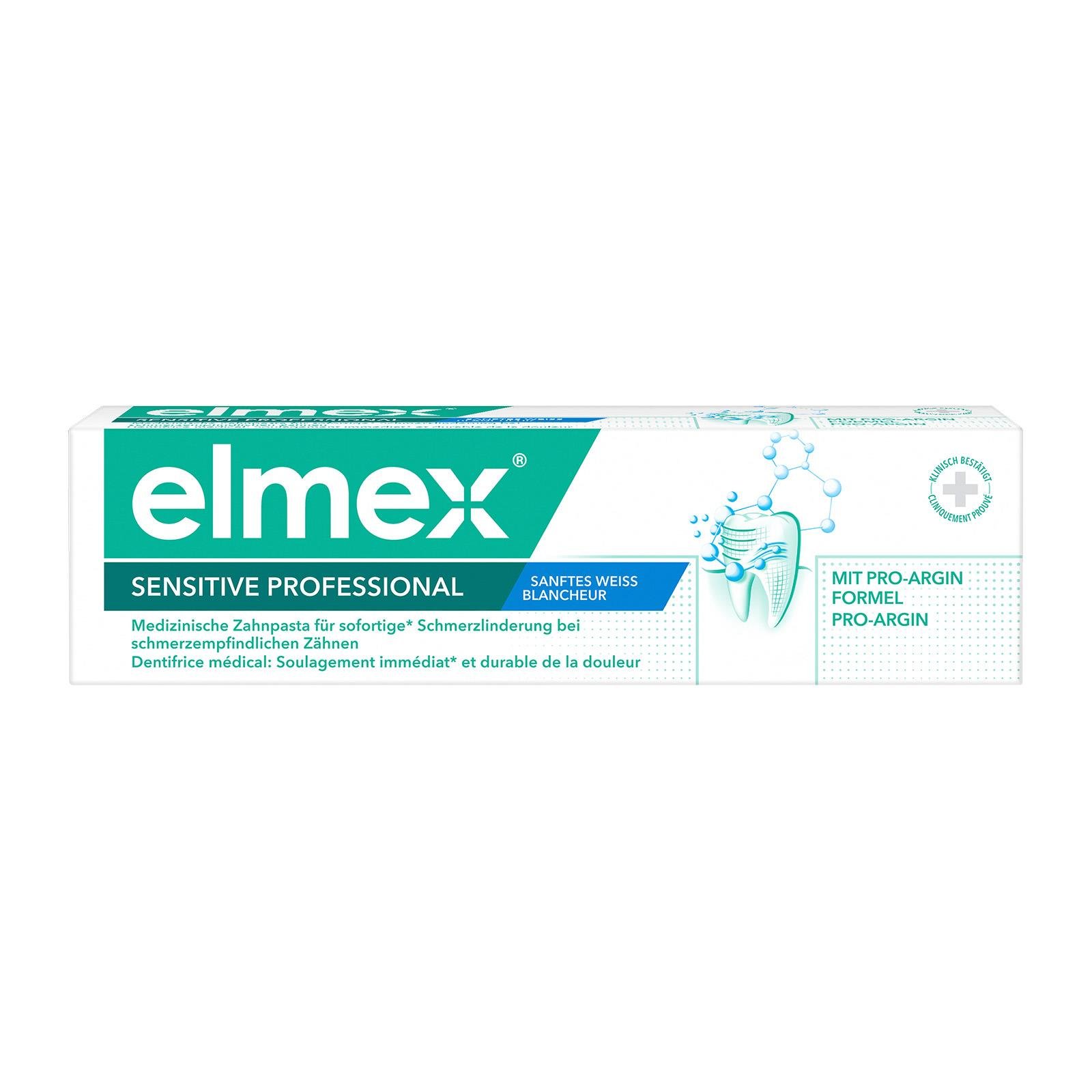Elmex Sensitive Professional SW | BILLA Online Shop