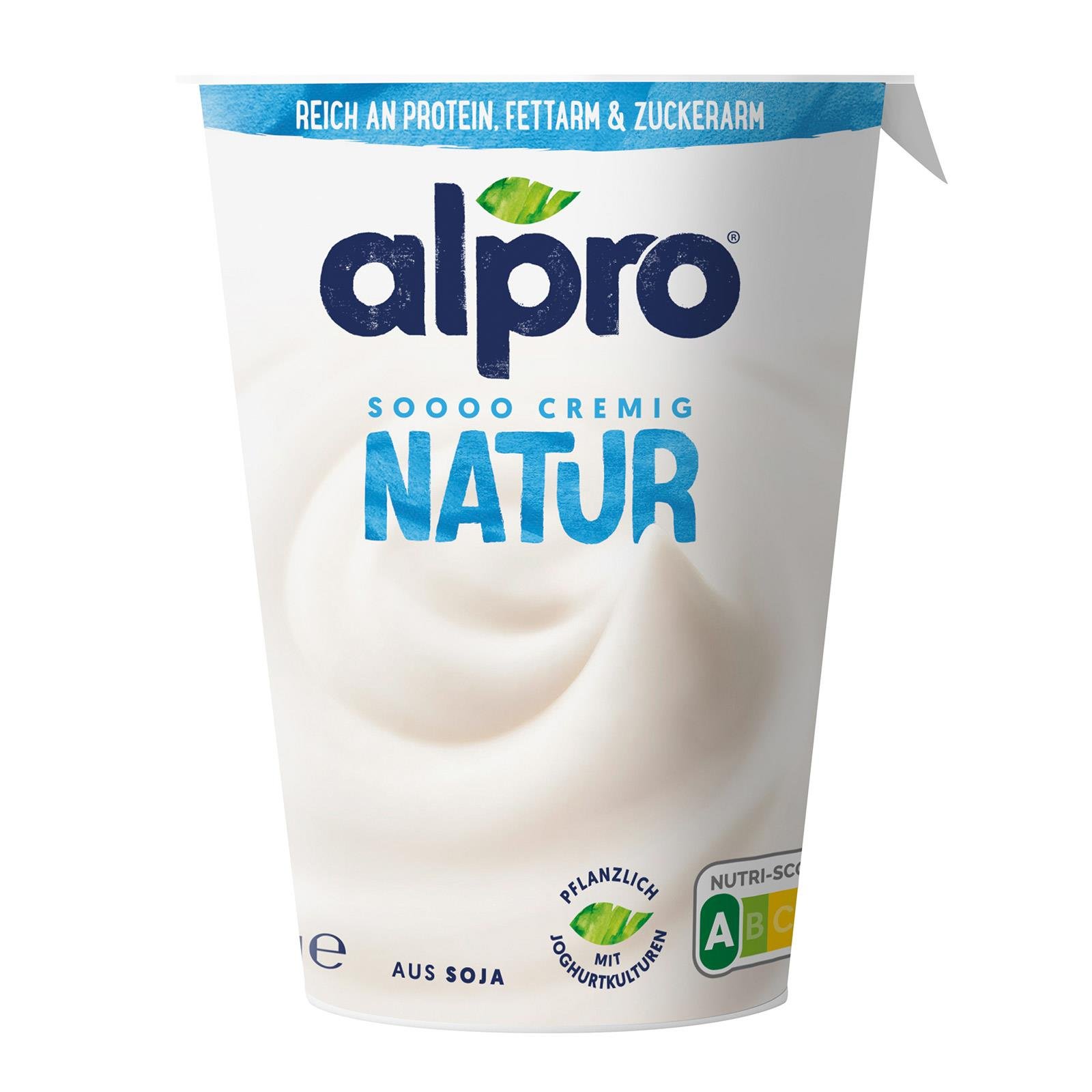 Alpro Soja Natur | BILLA Online Shop