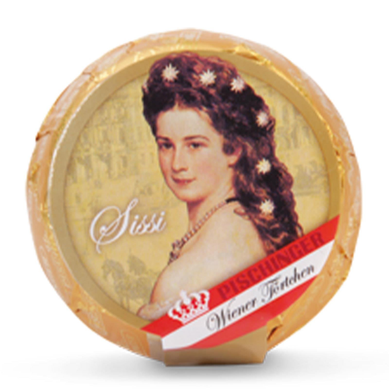 Pischinger Wiener Törtchen Sissi | BILLA Online Shop