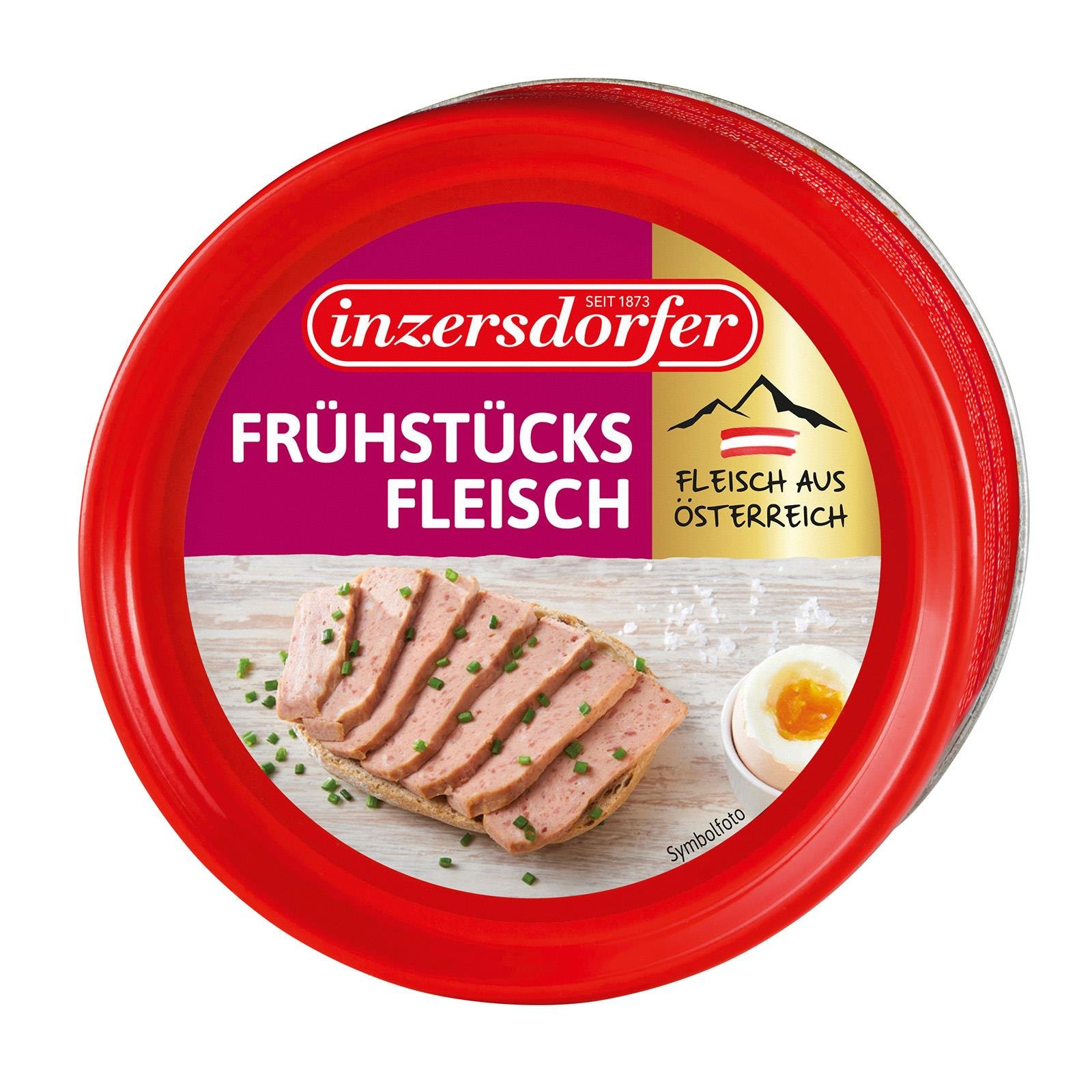 Inzersdorfer Frühstücksfleisch | BILLA Online Shop