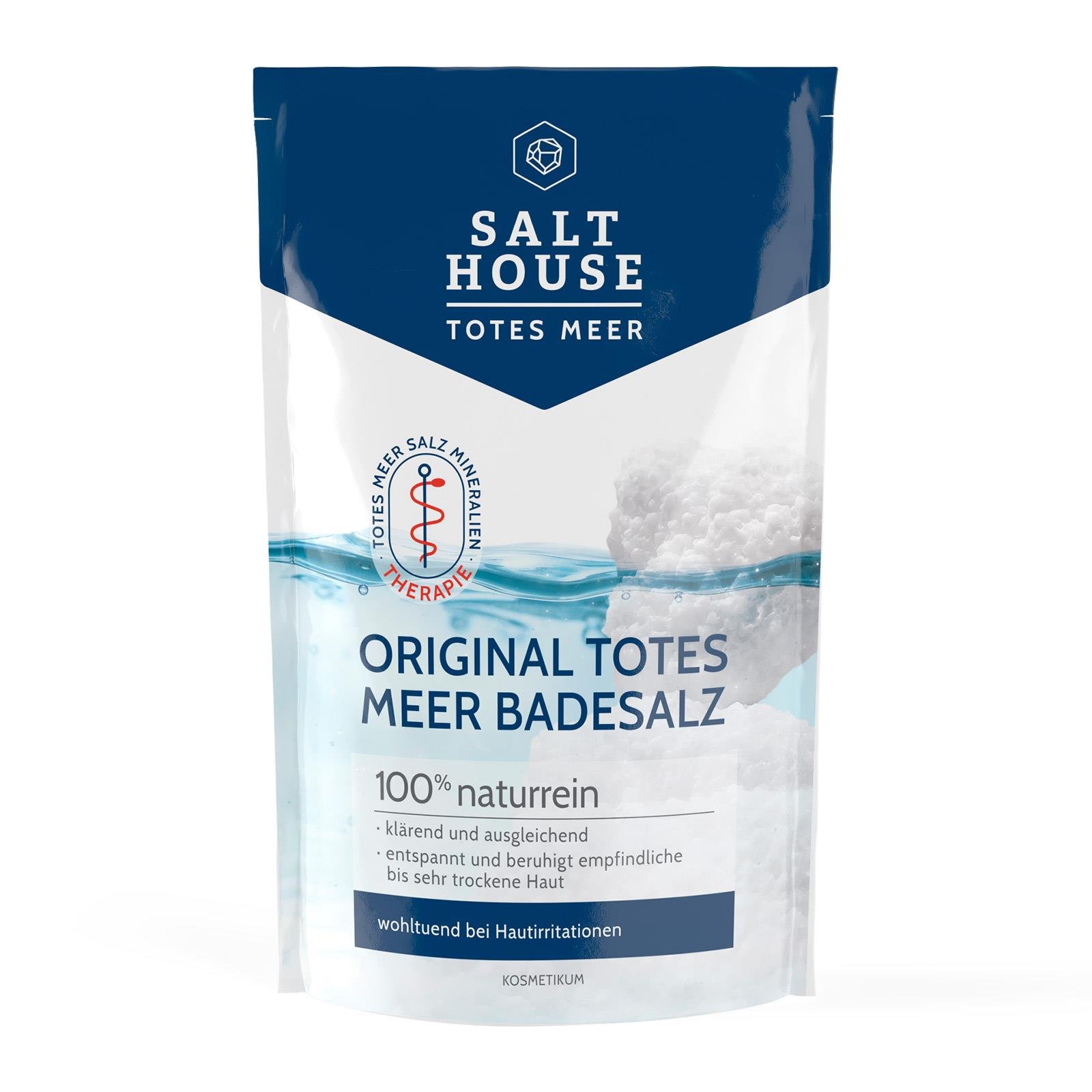 Salthouse Original Totes Meer Badesalz | BILLA Online Shop