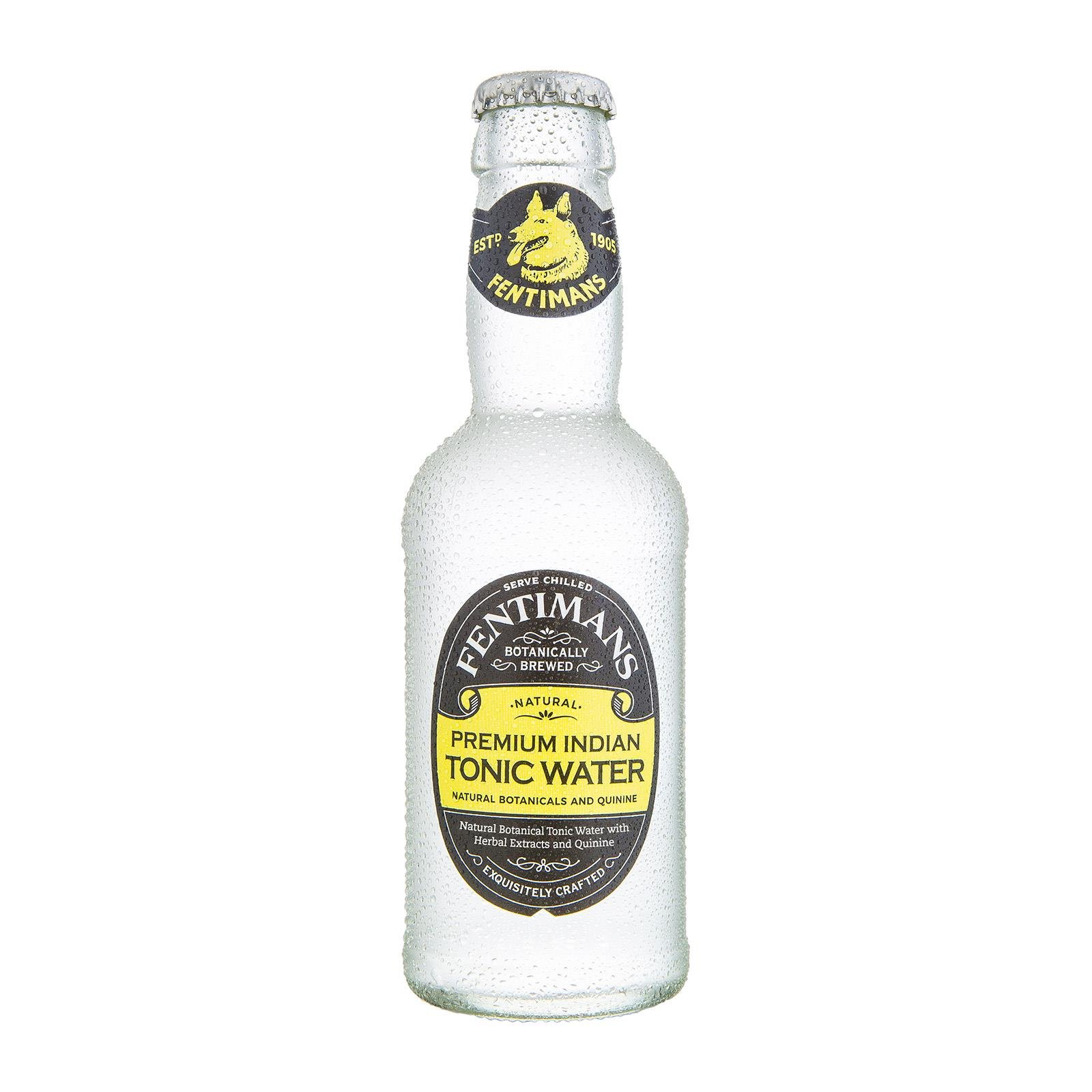 Fentimans Premium Indian Tonic Water | BILLA Online Shop